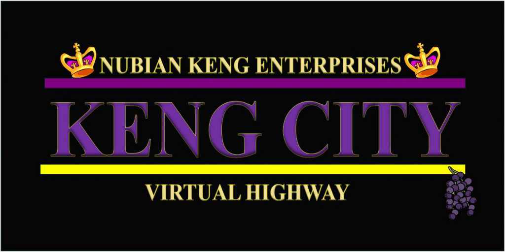 Visit Keng City! | WHAT?! Island